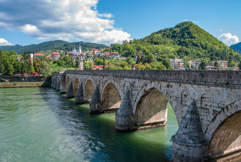 Discover the Authentic Taste of the Balkans: Exclusive Balkan Wines ...